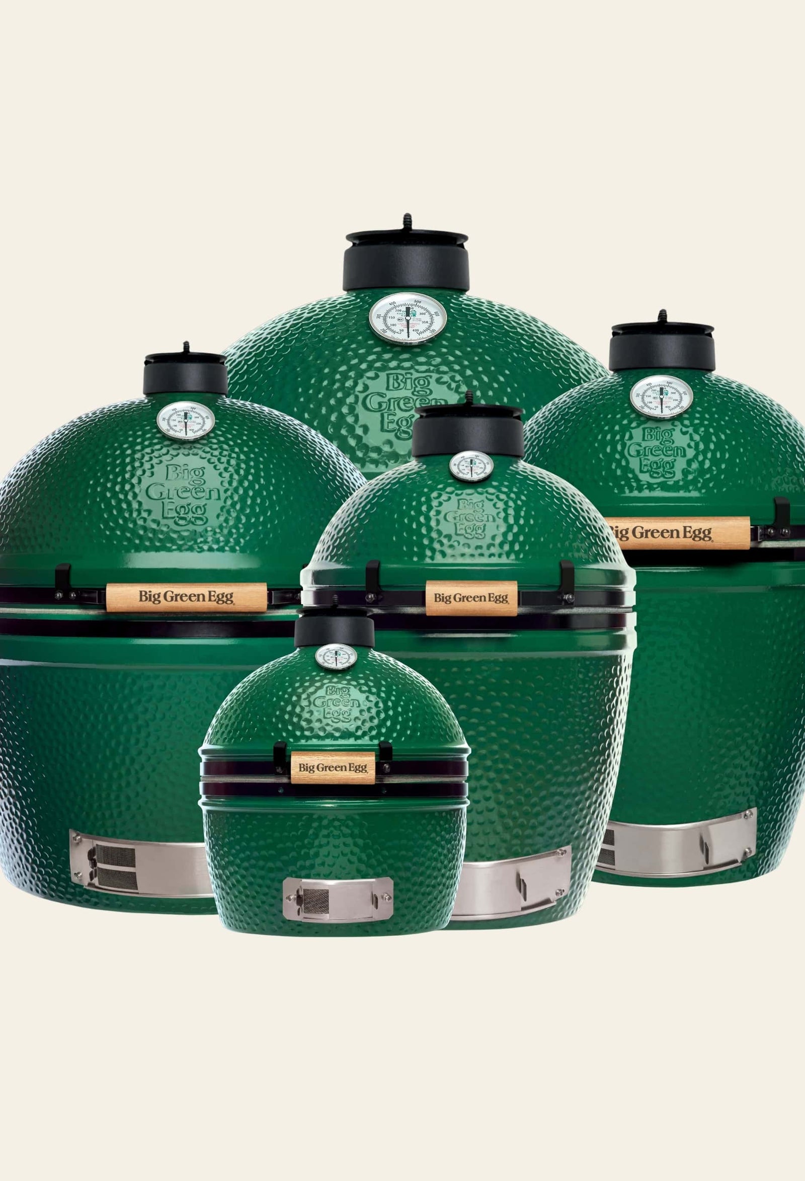 Big Green Egg Australia