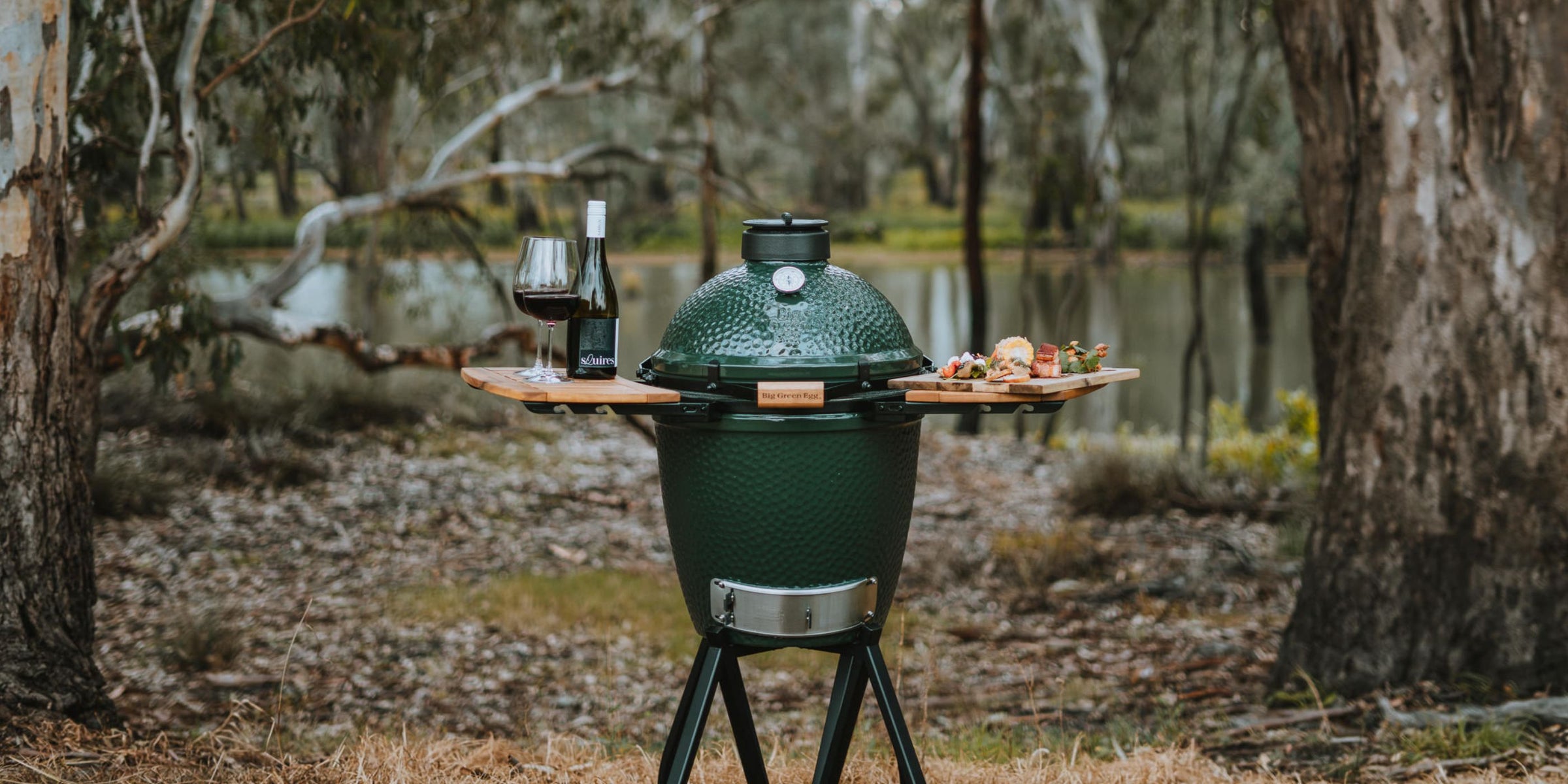 Big Green Egg Australia