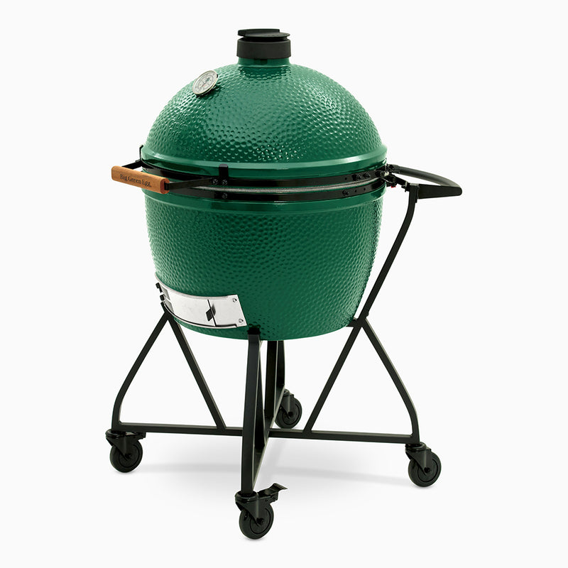 intEGGrated Nest & Handler