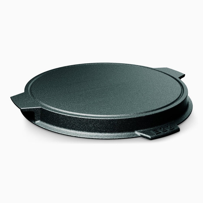 Cast Iron Plancha Griddle