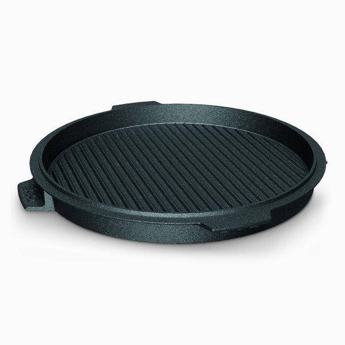 Cast Iron Plancha Griddle