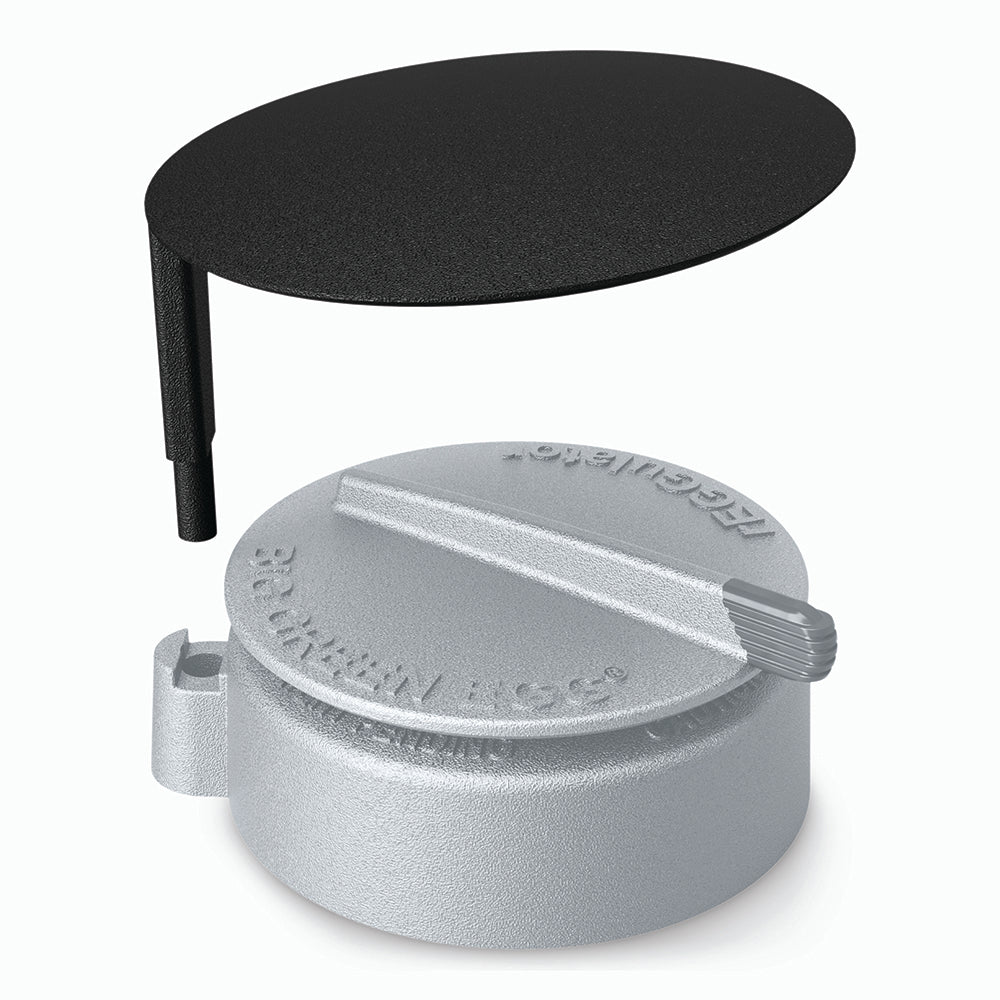 Rain Cap for rEGGulator
