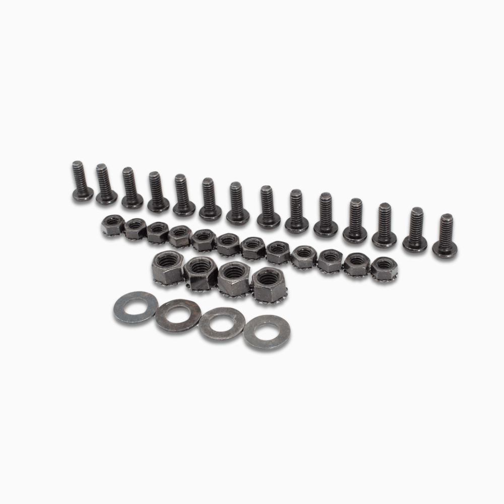 Replacement Nest Hardware Pack