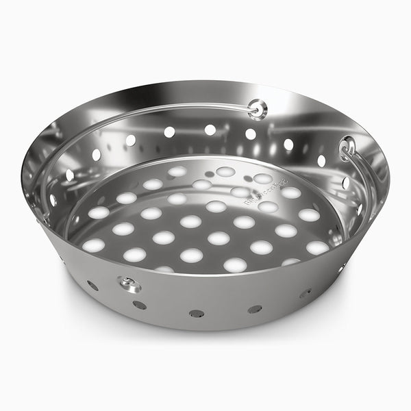 Stainless Steel Fire Bowl