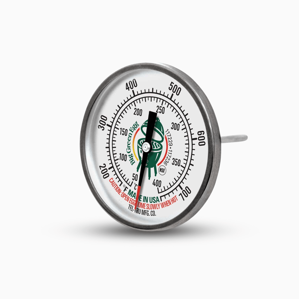 Temperature Gauge Dial